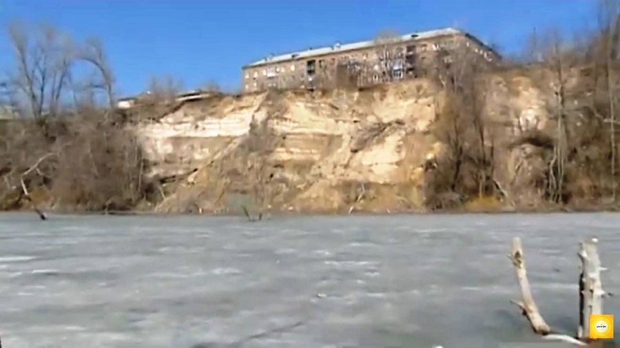 "Утро с Интером": как деревья спасают от наводнений и оползней ...